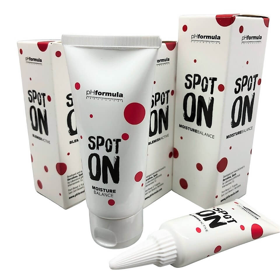 Spot On – VisoBello